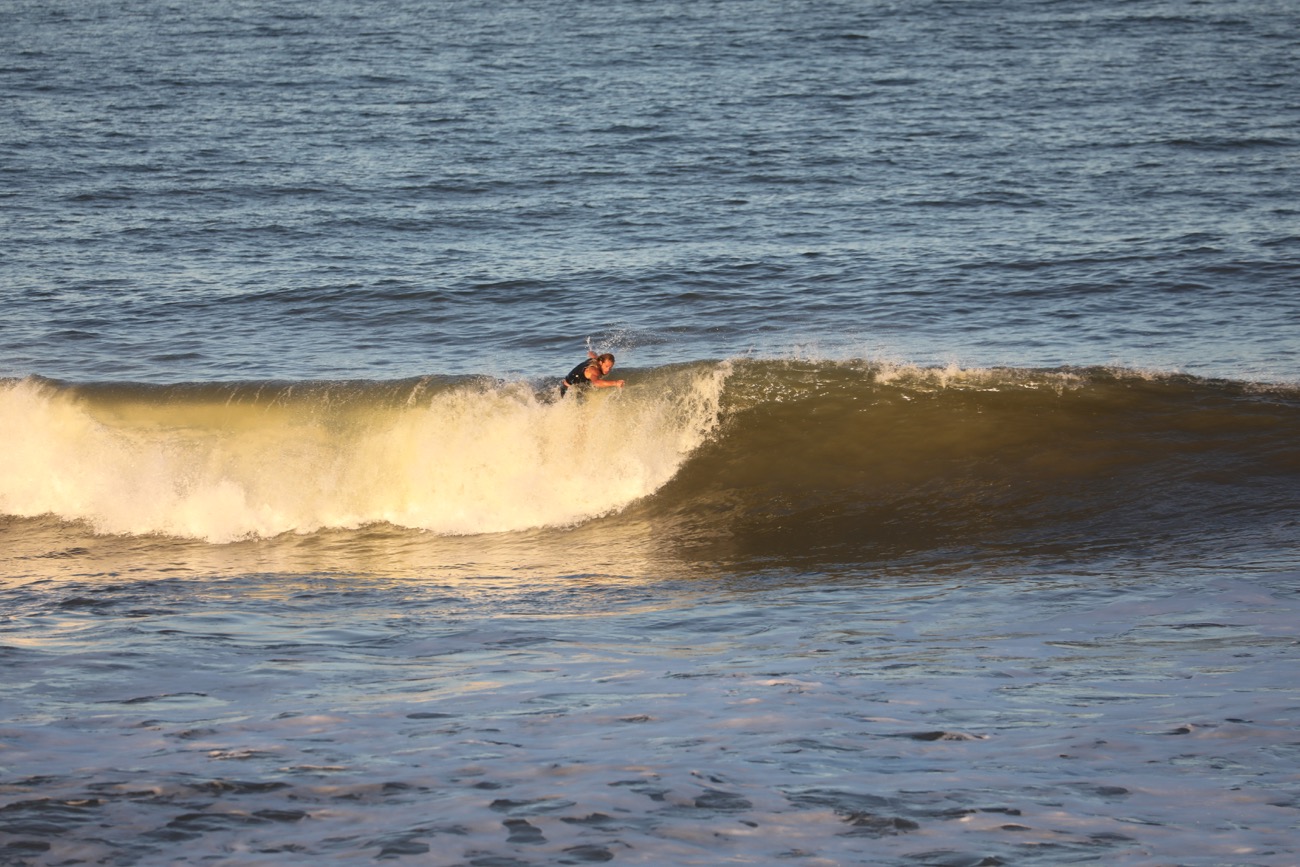 Sunday 10/12/25 Evening - Surf Station Surf Report