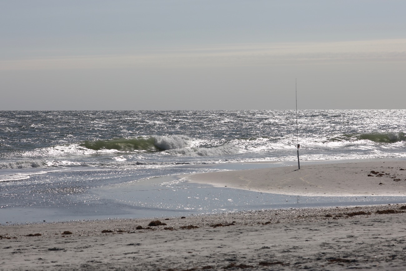 Thursday 10/23/25 Mid morning to mid day - Surf Station Surf Report