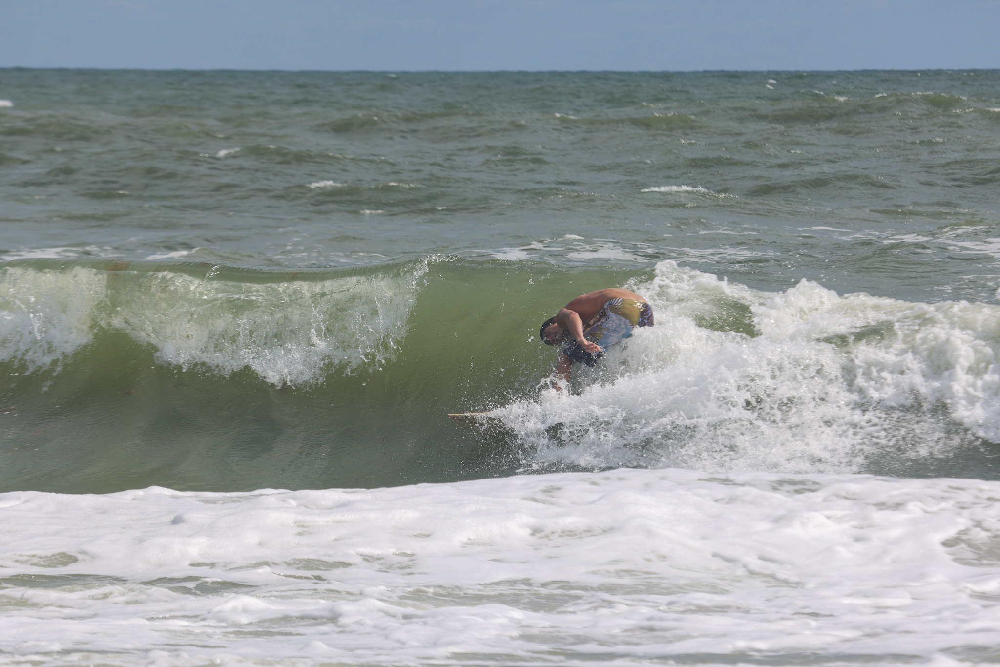 Saturday 10/25/25 Midday - Surf Station Surf Report