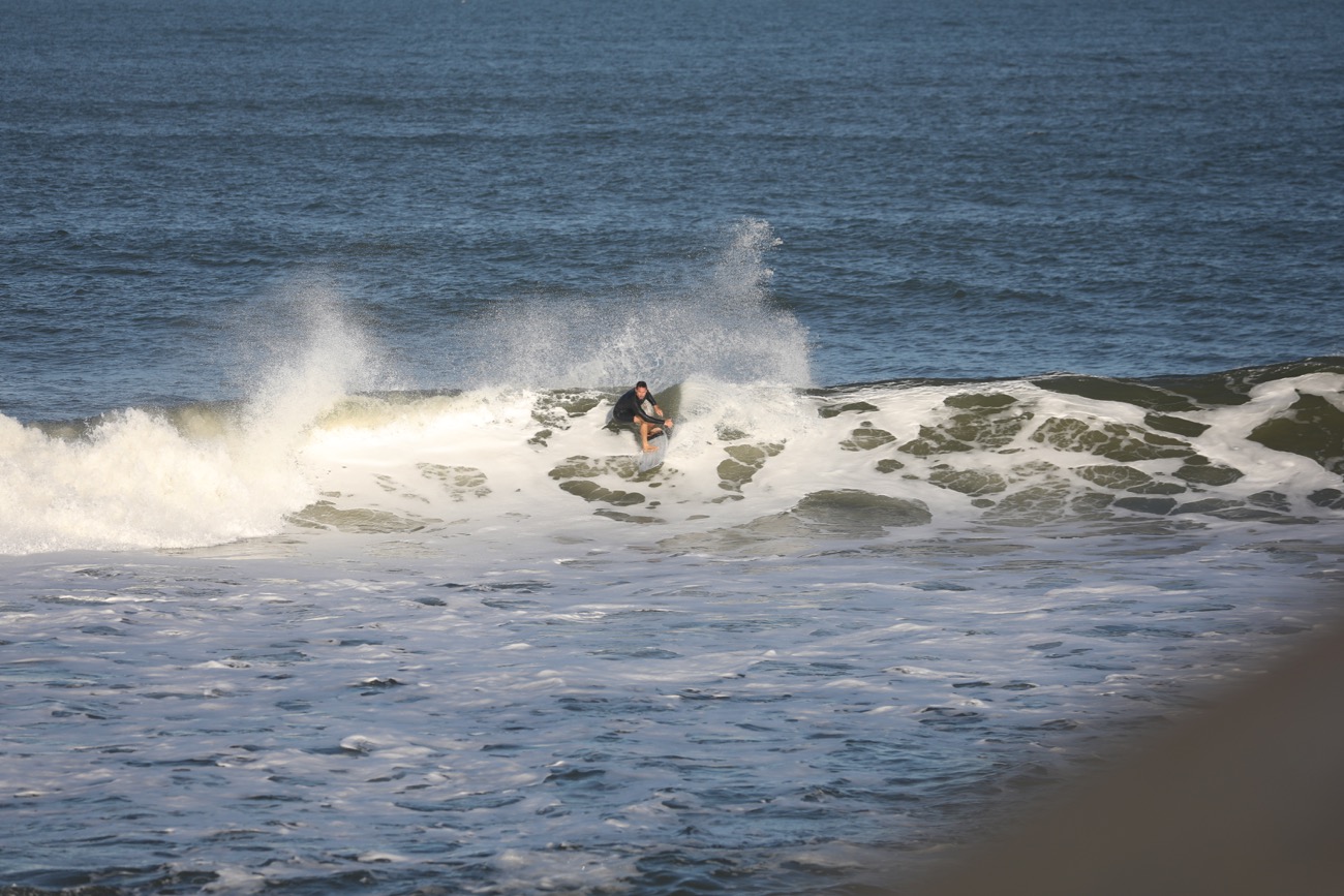 Wednesday 10/29/25 Evening - Surf Station Surf Report