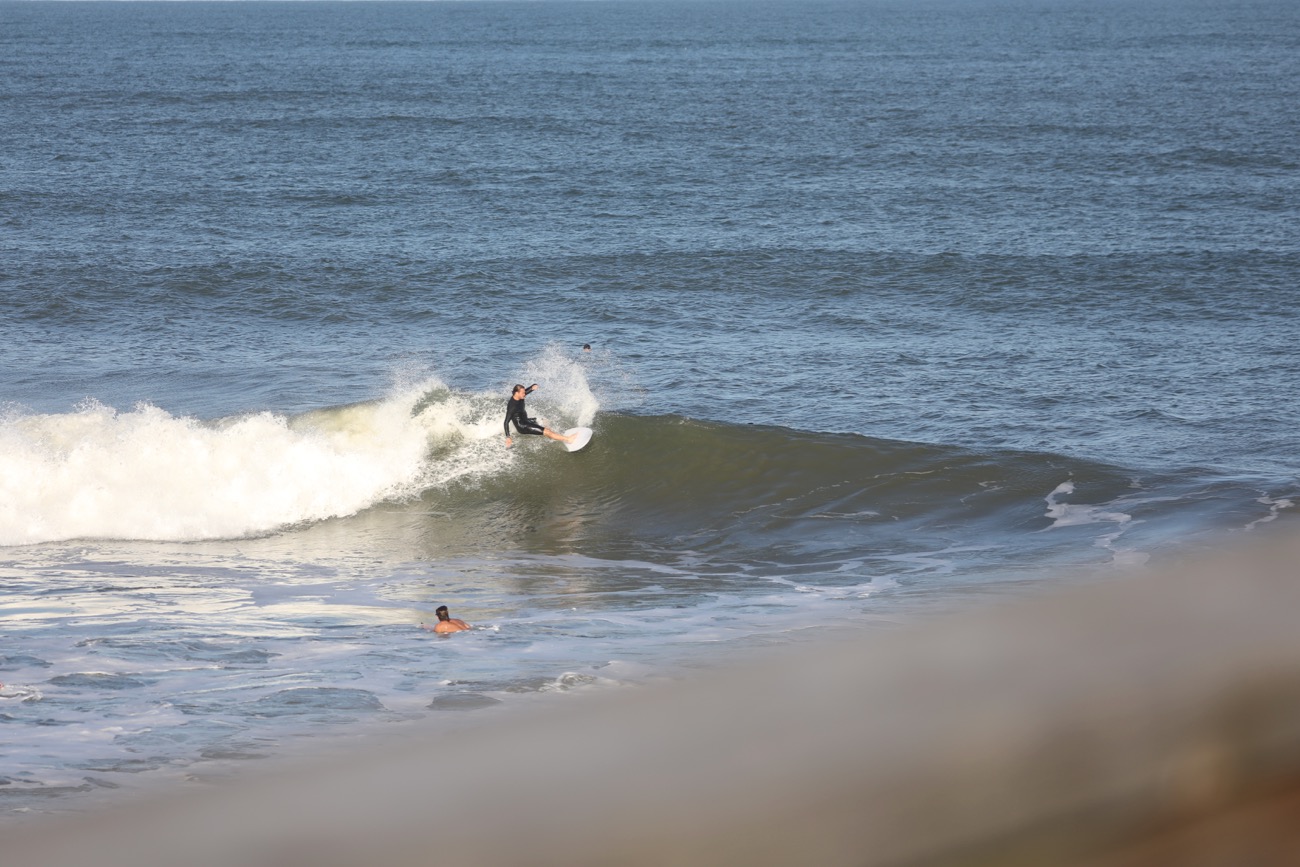 Wednesday 10/29/25 Evening - Surf Station Surf Report