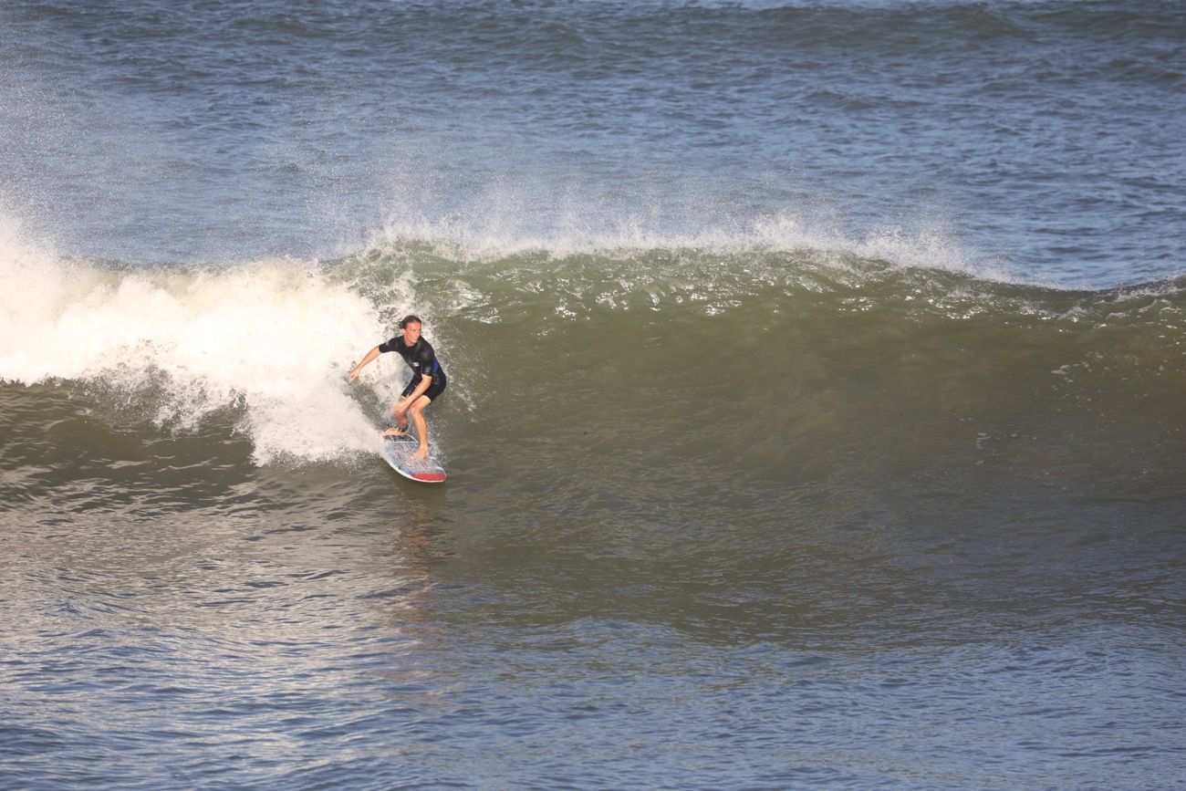 Wednesday 10/29/25 Evening - Surf Station Surf Report
