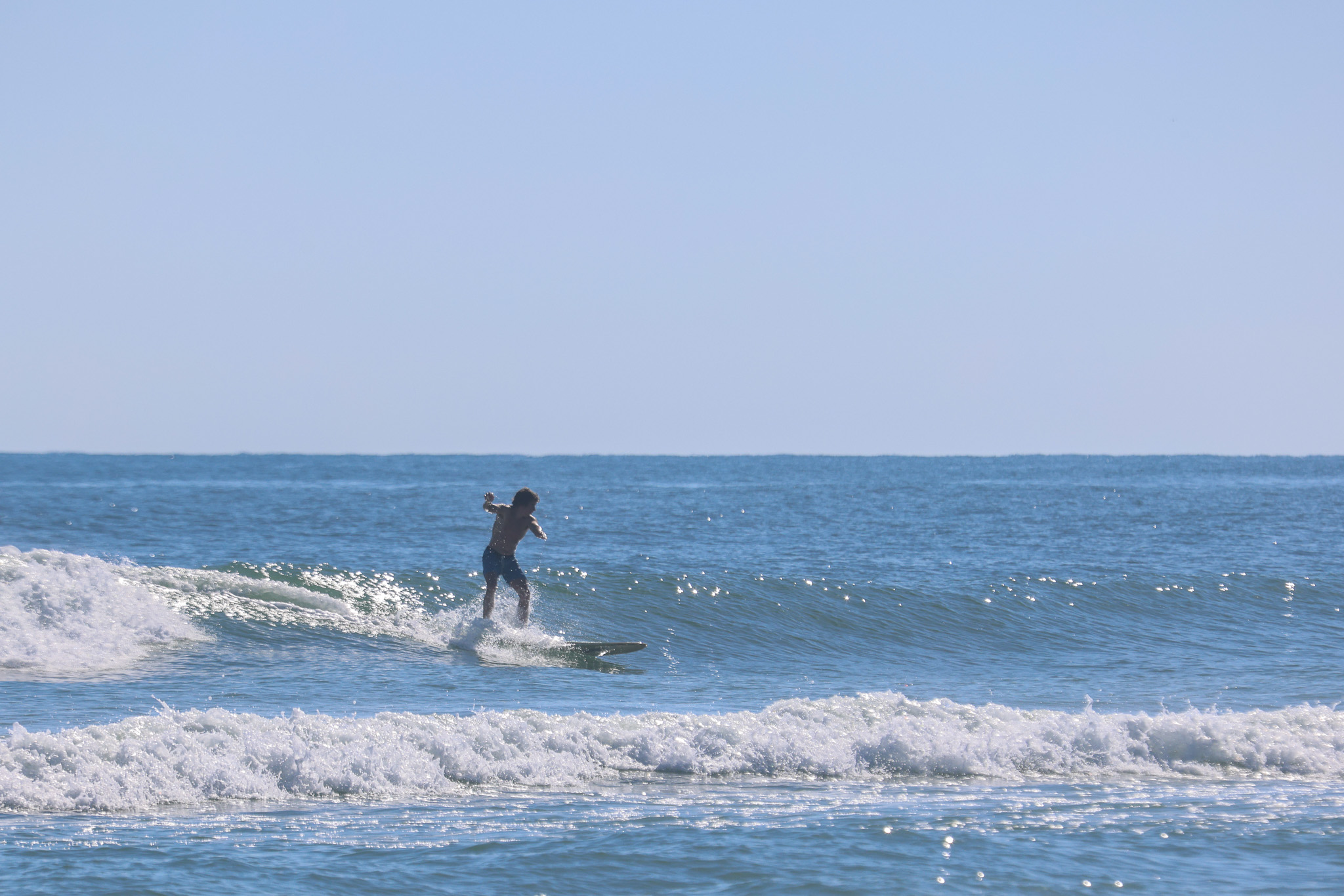 Saturday 11/15/25 Mid Morning/Midday - Surf Station Surf Report