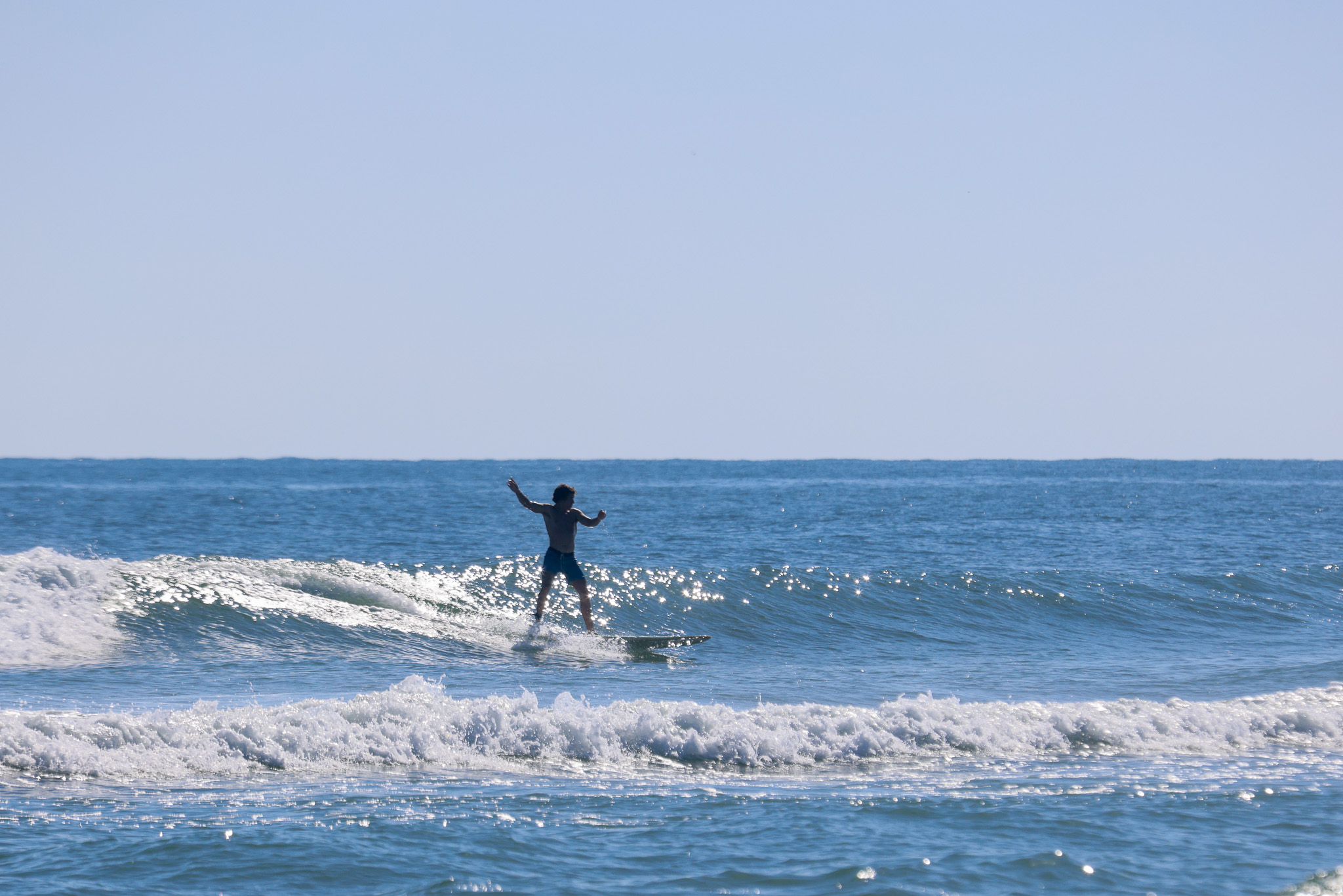 Saturday 11/15/25 Mid Morning/Midday - Surf Station Surf Report