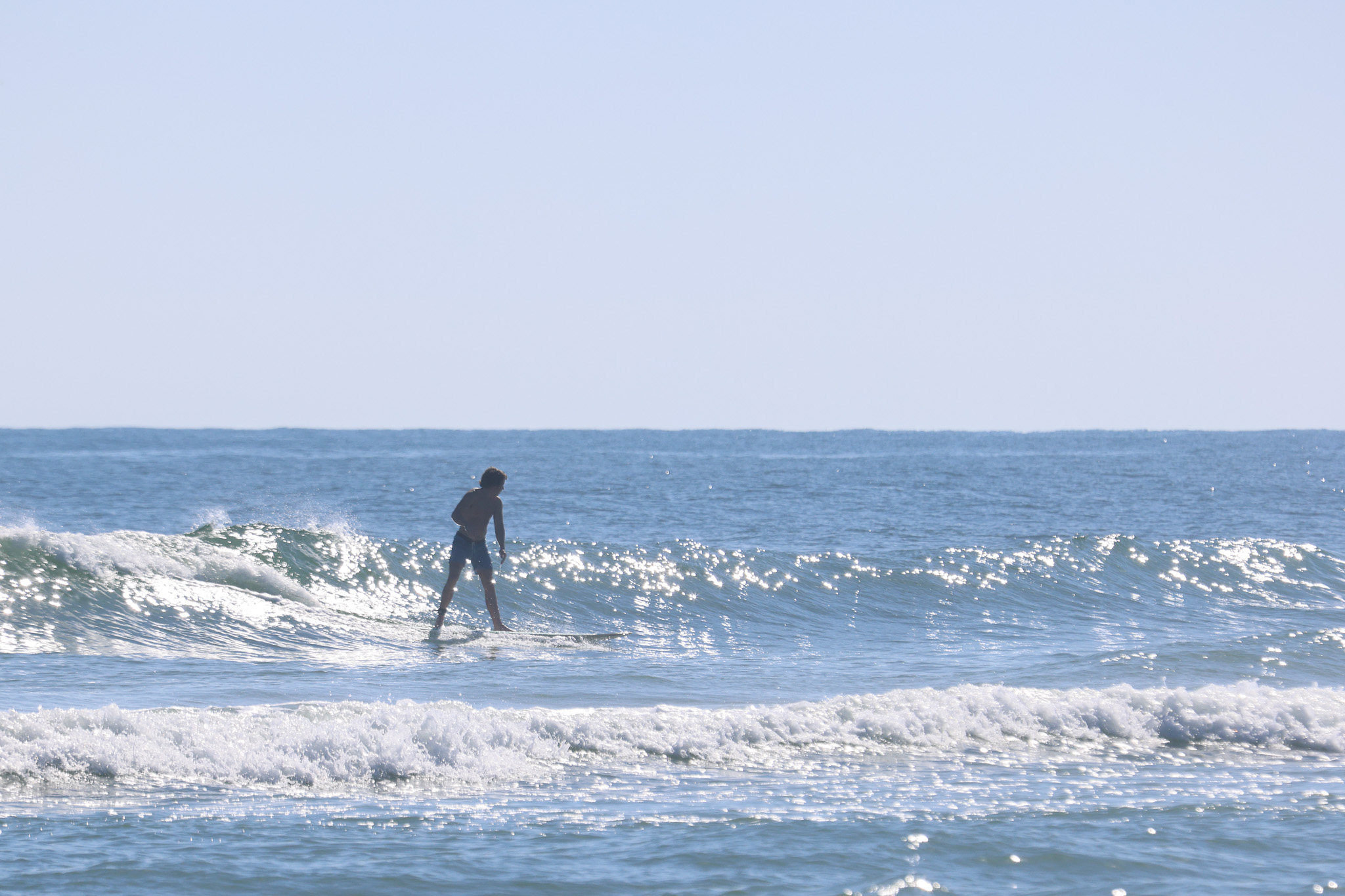 Saturday 11/15/25 Mid Morning/Midday - Surf Station Surf Report