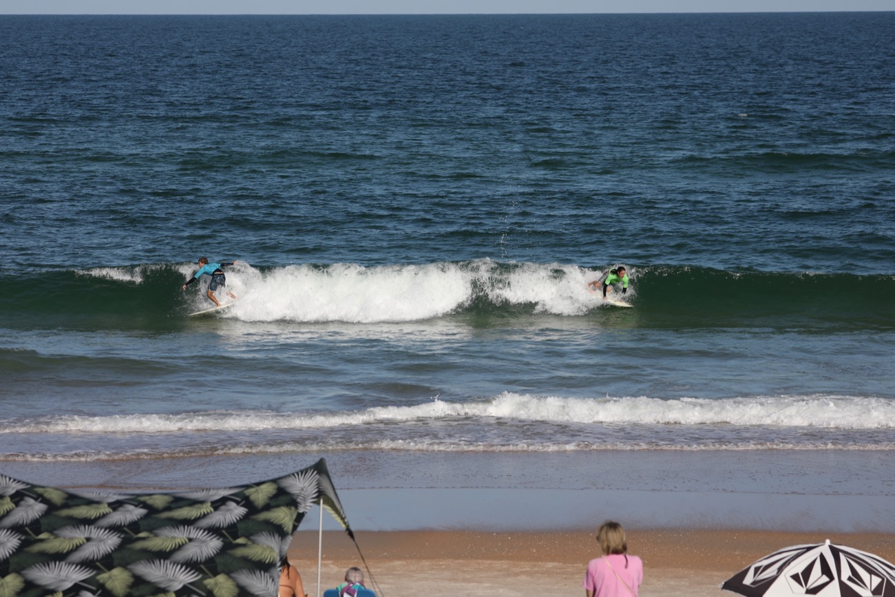 Saturday 11/15/25 Afternoon - Surf Station Surf Report