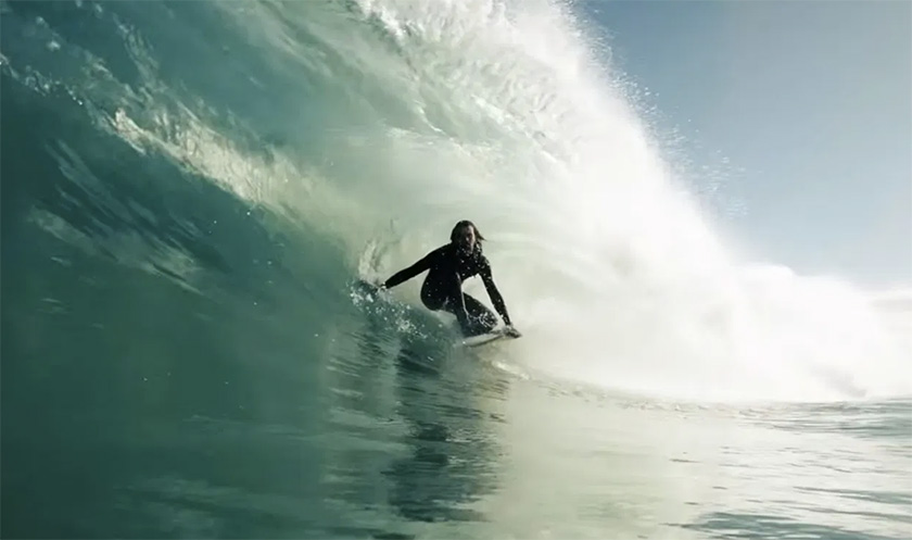 DESERT RATS - WILLIAM ALIOTTI, PIERRE CALEY AND MATT HOLLMAN - Surf ...