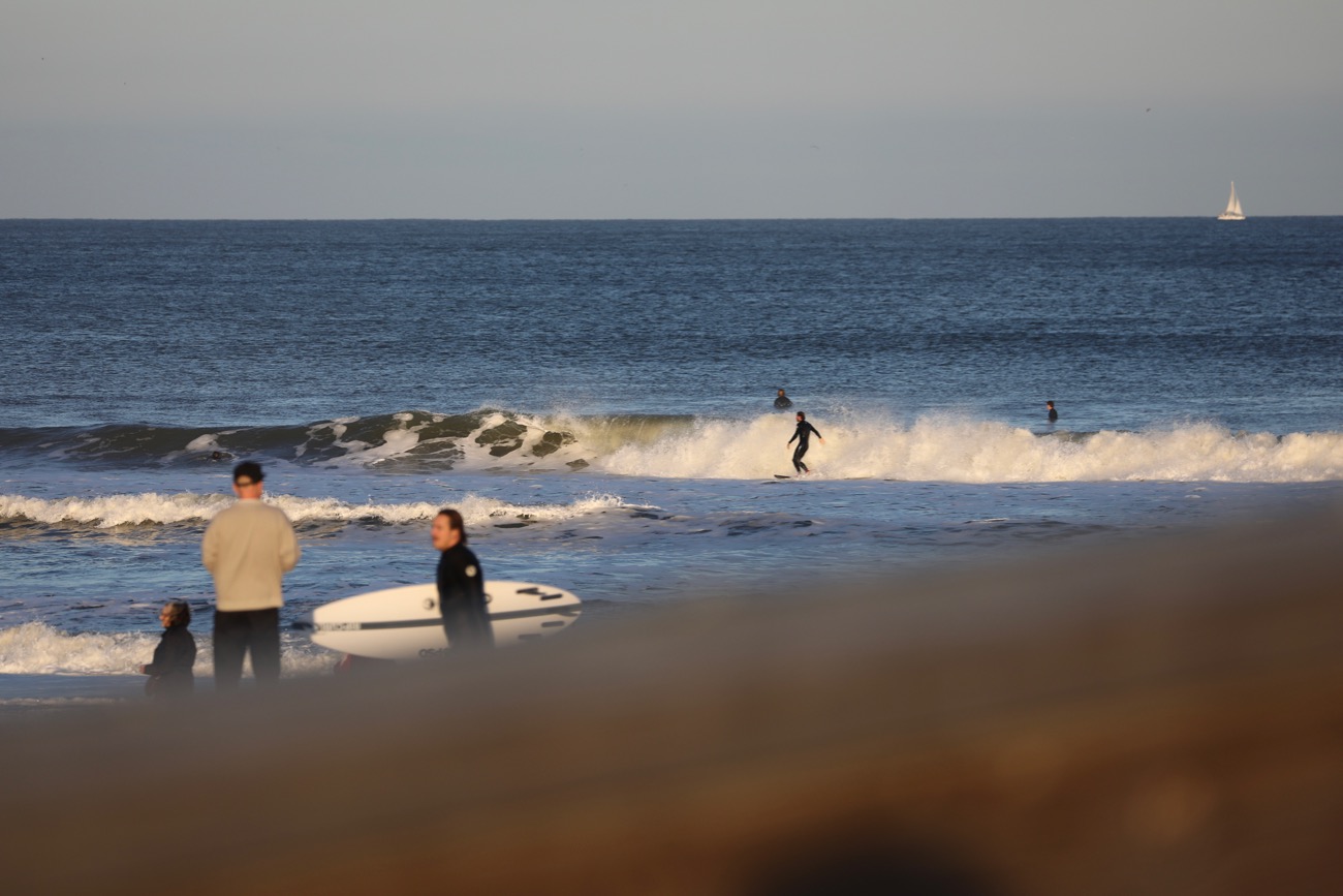 Wednesday 12/10/25 Evening - Surf Station Surf Report
