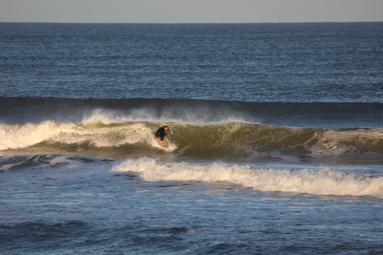Wednesday 12/10/25 Evening - Surf Station Surf Report