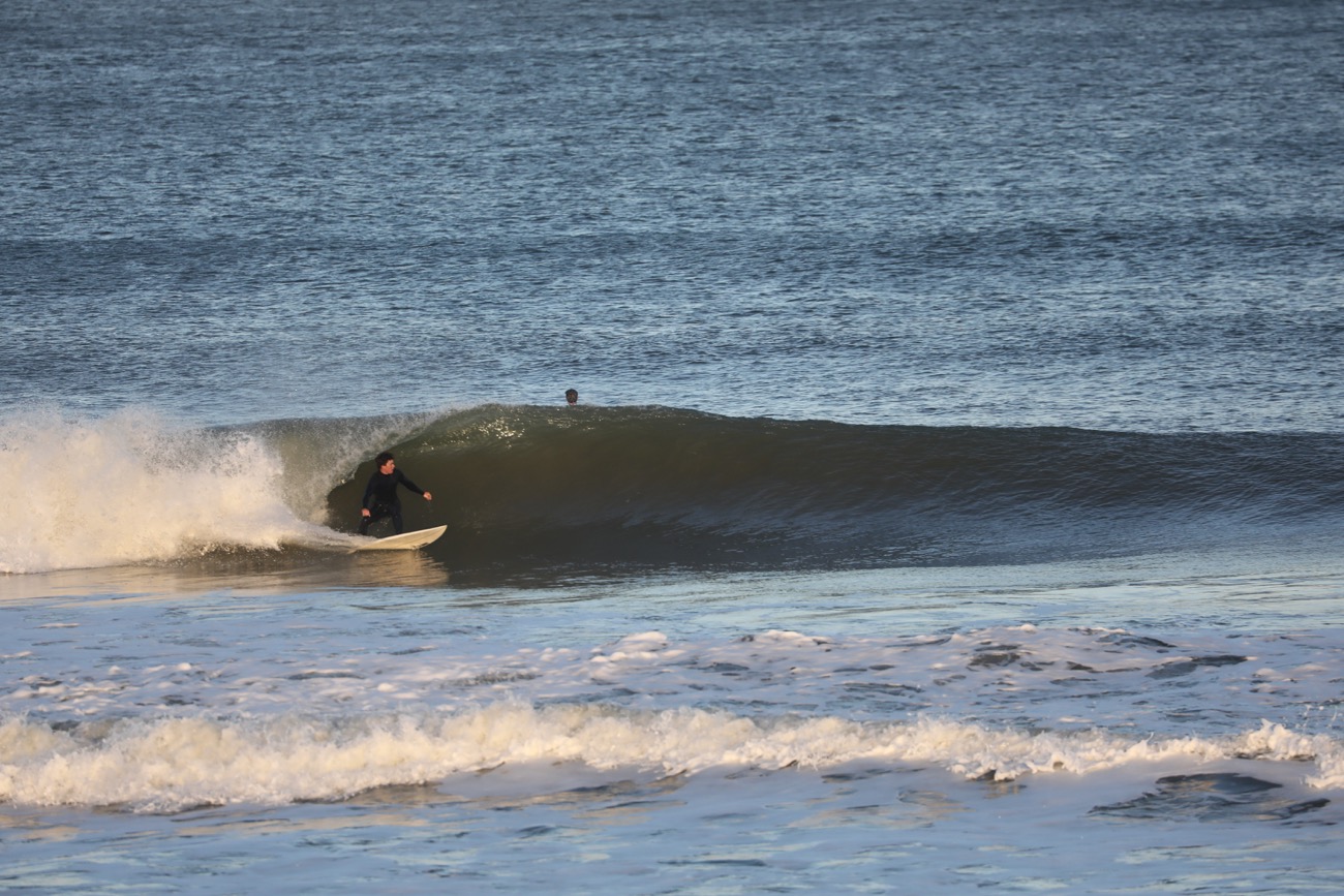 Wednesday 12/10/25 Evening - Surf Station Surf Report