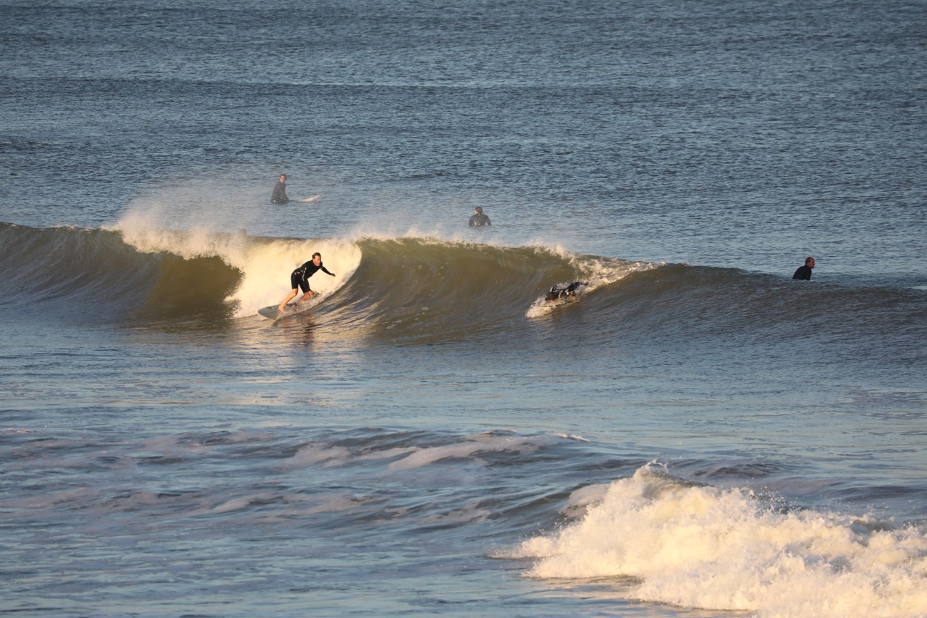 Wednesday 12/10/25 Evening - Surf Station Surf Report