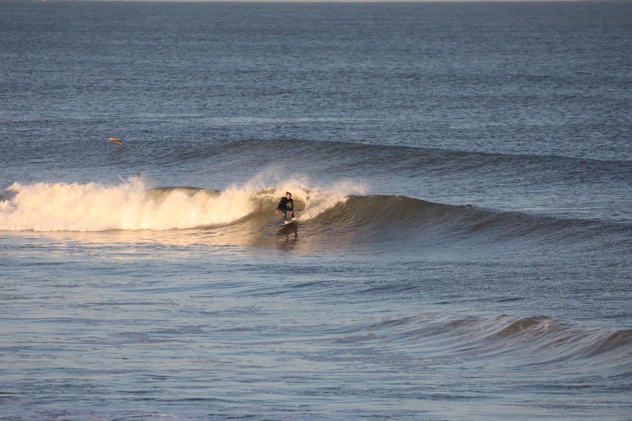 Wednesday 12/10/25 Evening - Surf Station Surf Report