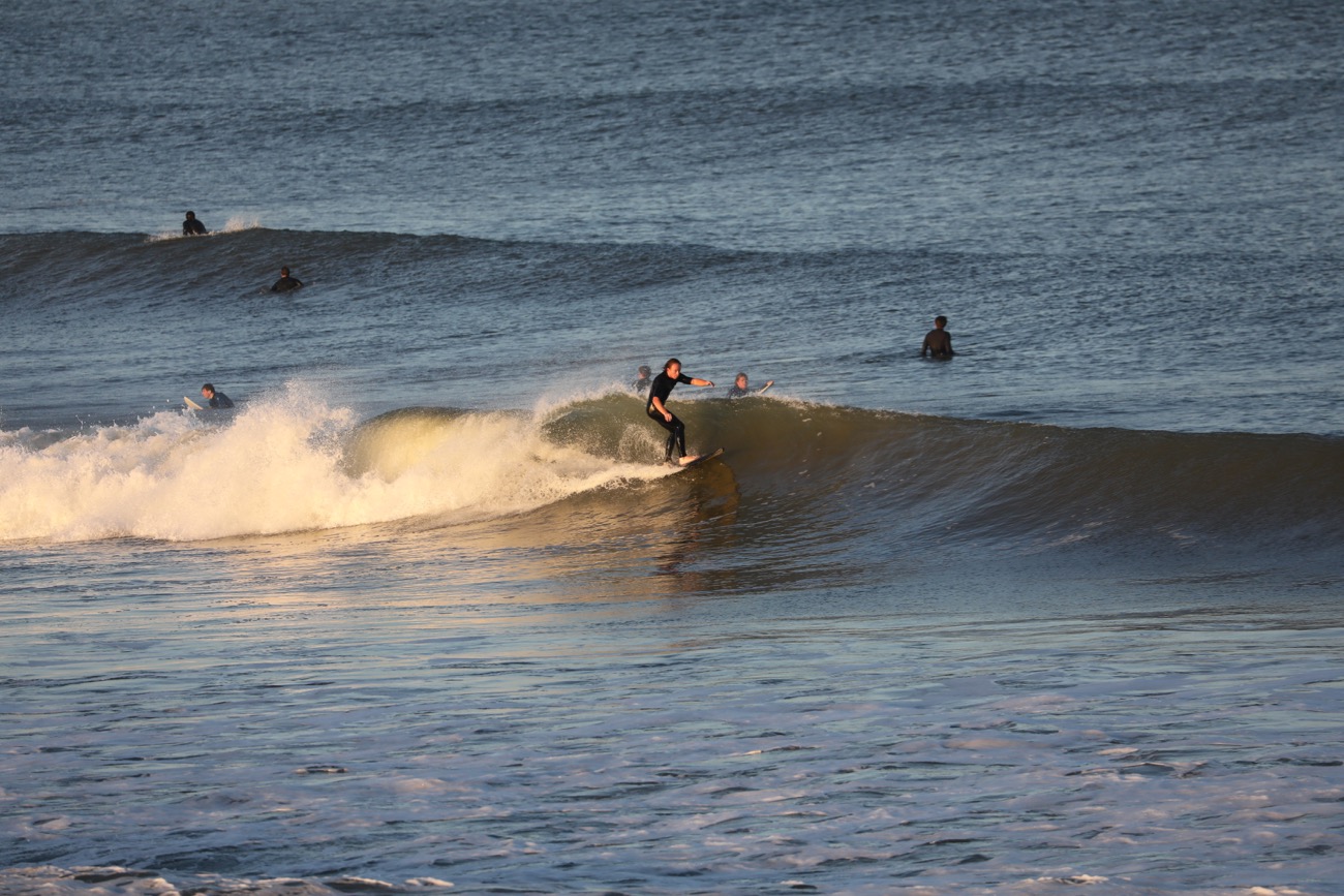 Wednesday 12/10/25 Evening - Surf Station Surf Report