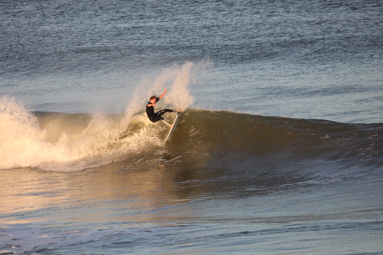 Wednesday 12/10/25 Evening - Surf Station Surf Report