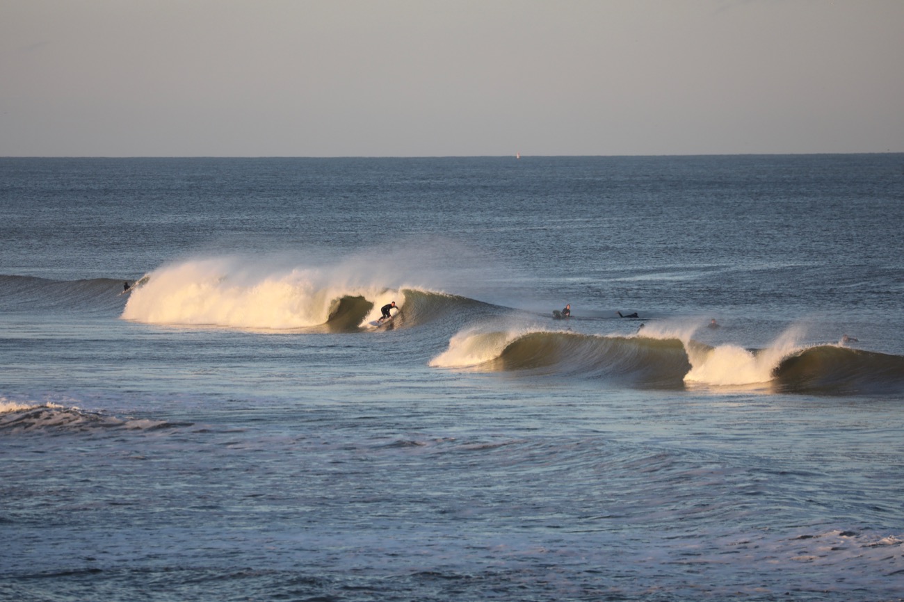 Wednesday 12/10/25 Evening - Surf Station Surf Report