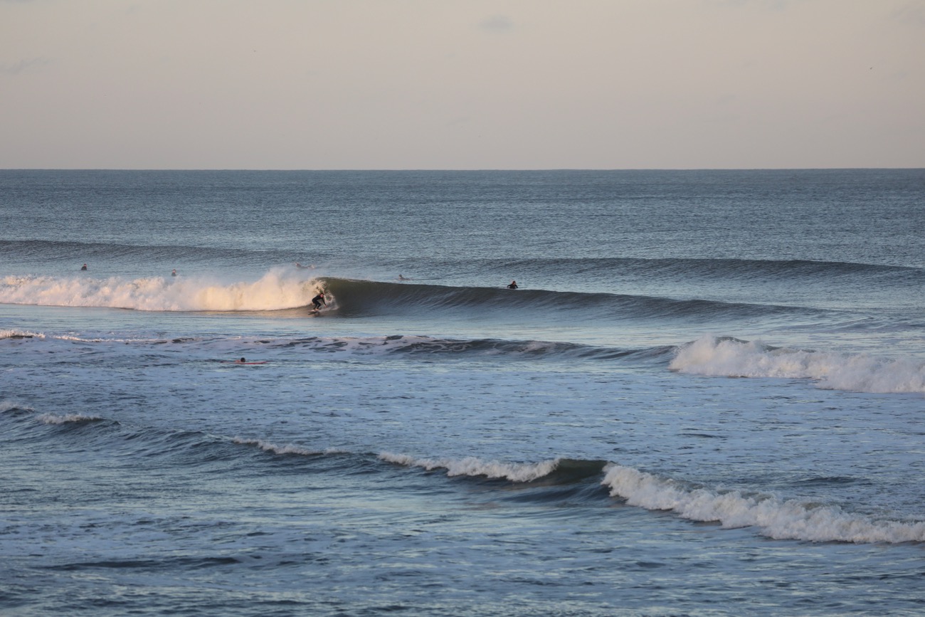 Wednesday 12/10/25 Evening - Surf Station Surf Report