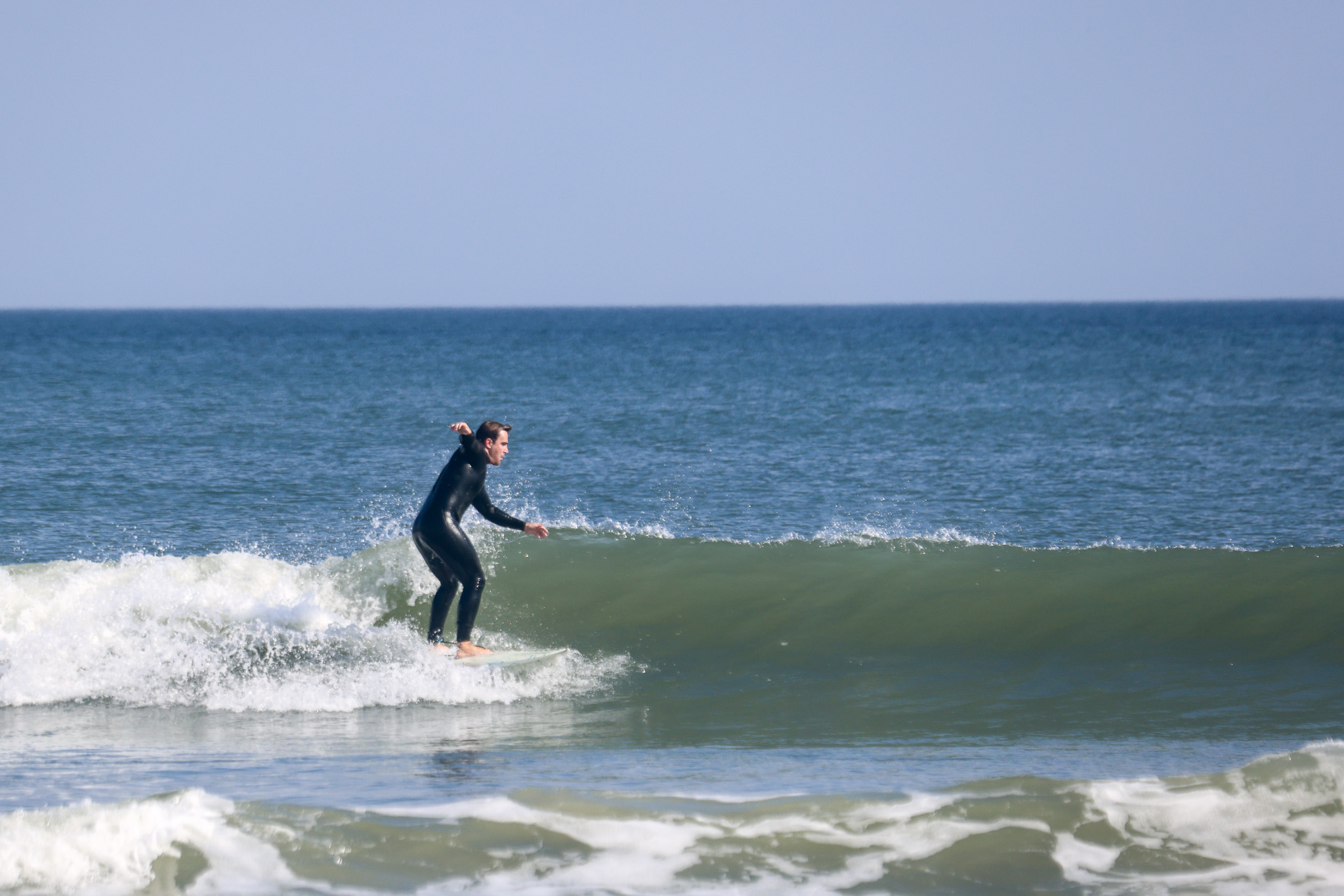 Saturday, 12/27/25 Midday - Surf Station Surf Report