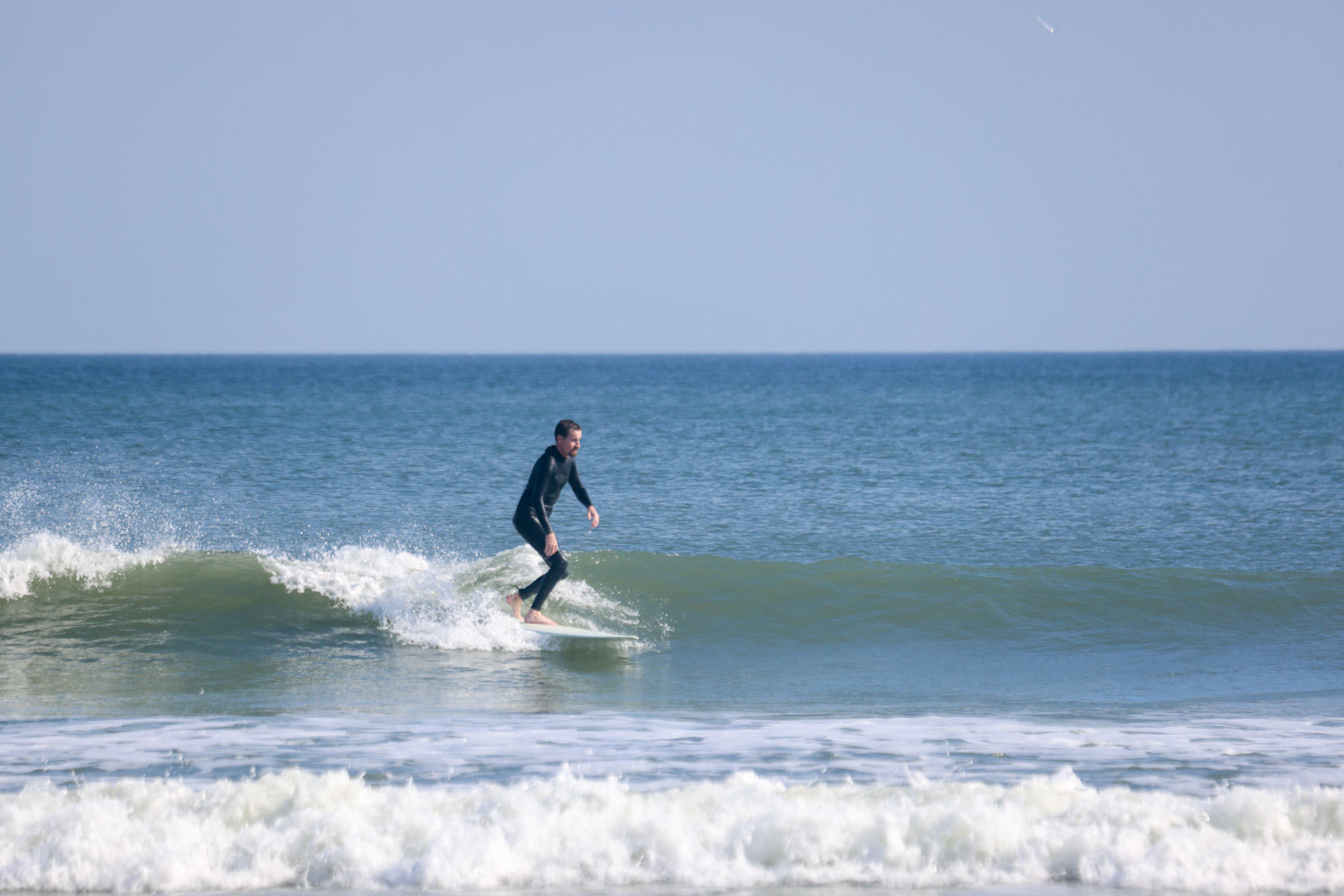 Saturday, 12/27/25 Midday - Surf Station Surf Report