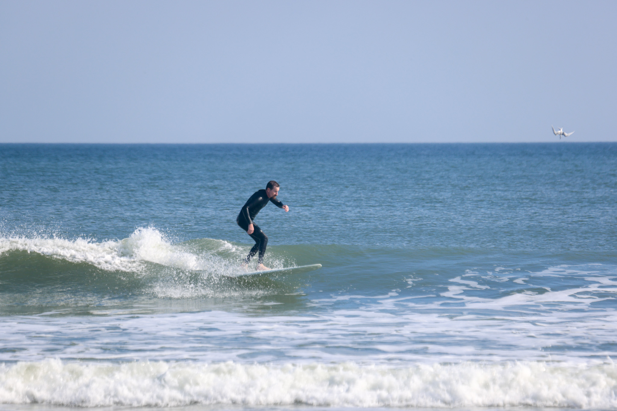 Saturday, 12/27/25 Midday - Surf Station Surf Report