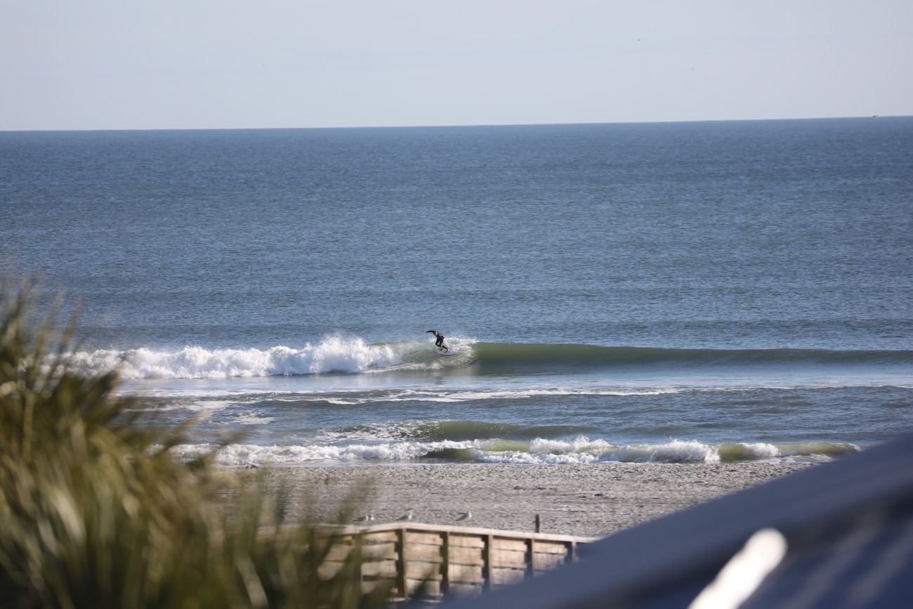 Monday, 12/29/25 Mid to Late Morning - Surf Station Surf Report