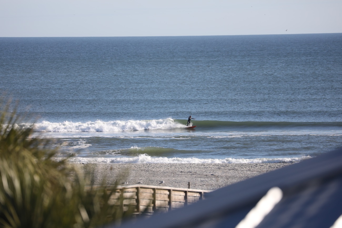 Monday, 12/29/25 Mid to Late Morning - Surf Station Surf Report