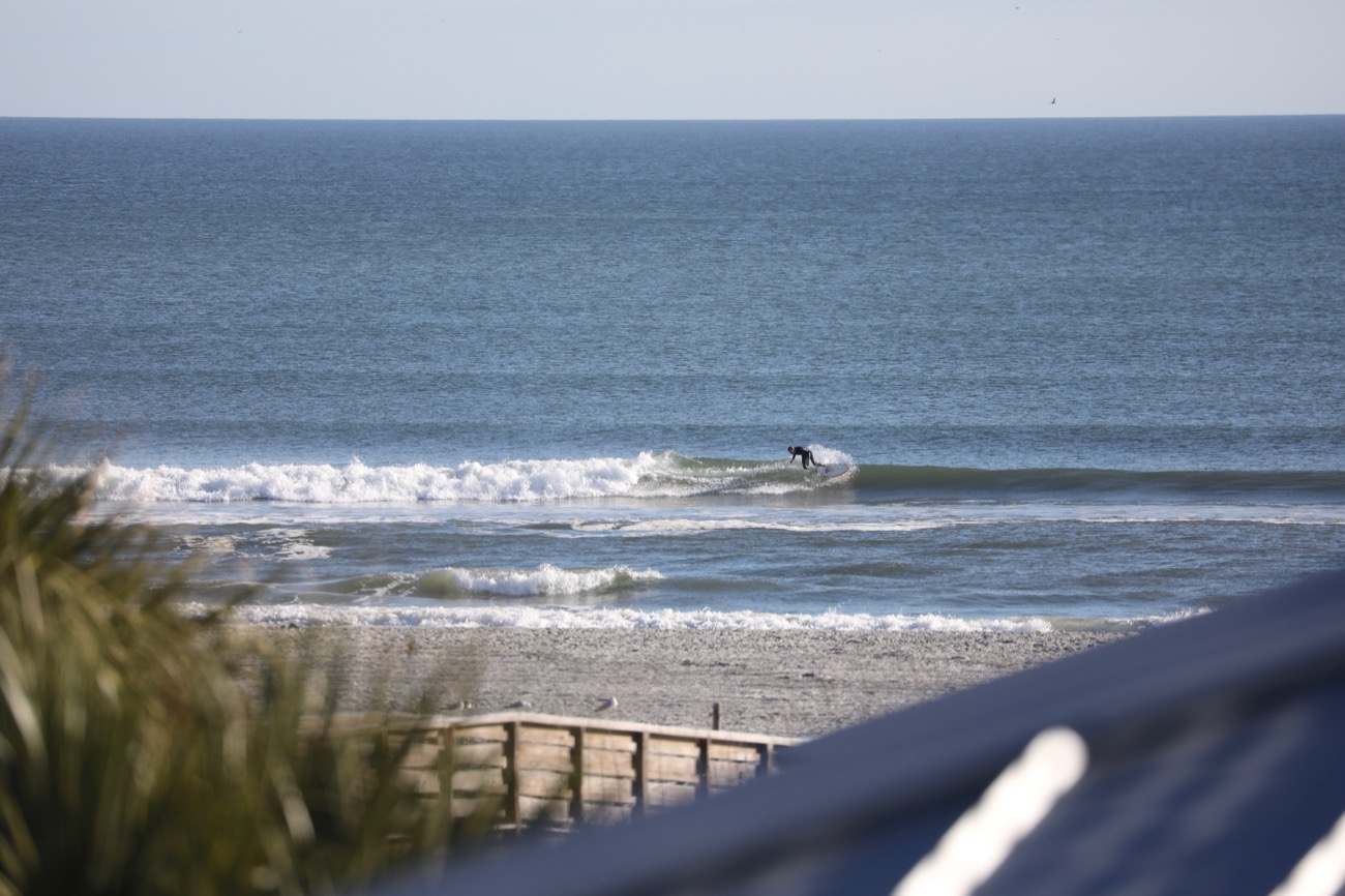 Monday, 12/29/25 Mid to Late Morning - Surf Station Surf Report