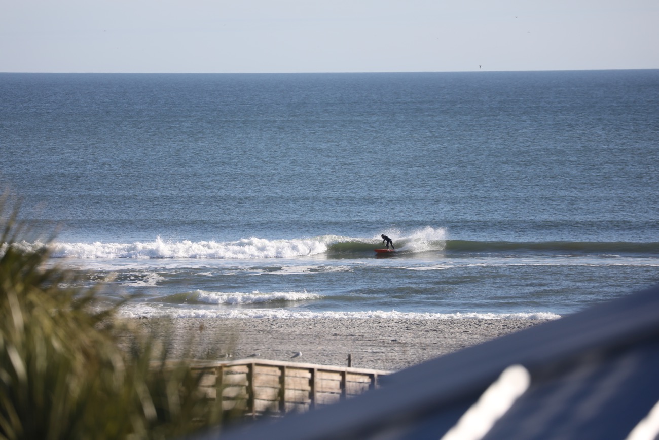 Monday, 12/29/25 Mid to Late Morning - Surf Station Surf Report