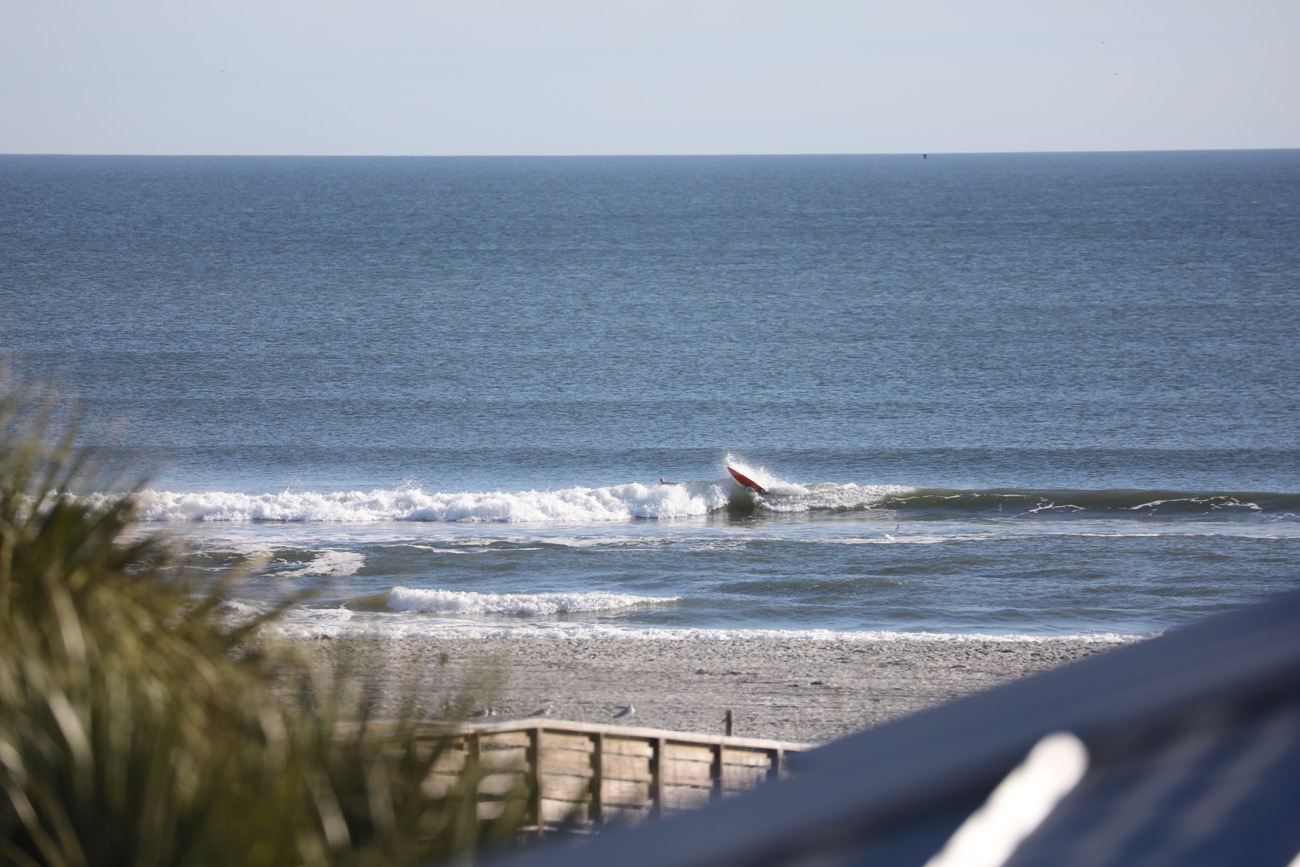 Monday, 12/29/25 Mid to Late Morning - Surf Station Surf Report