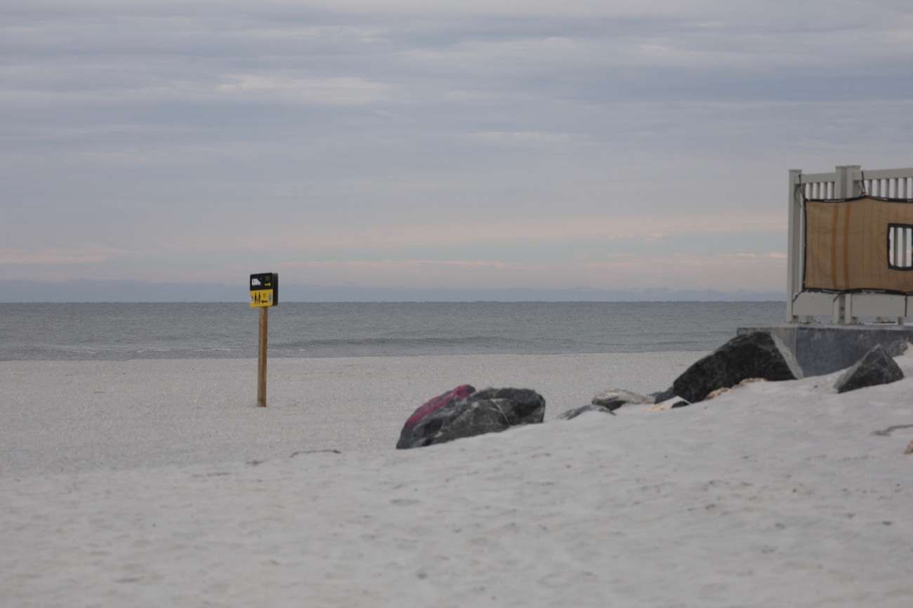 Tuesday, 12/30/25 Afternoon - Surf Station Surf Report