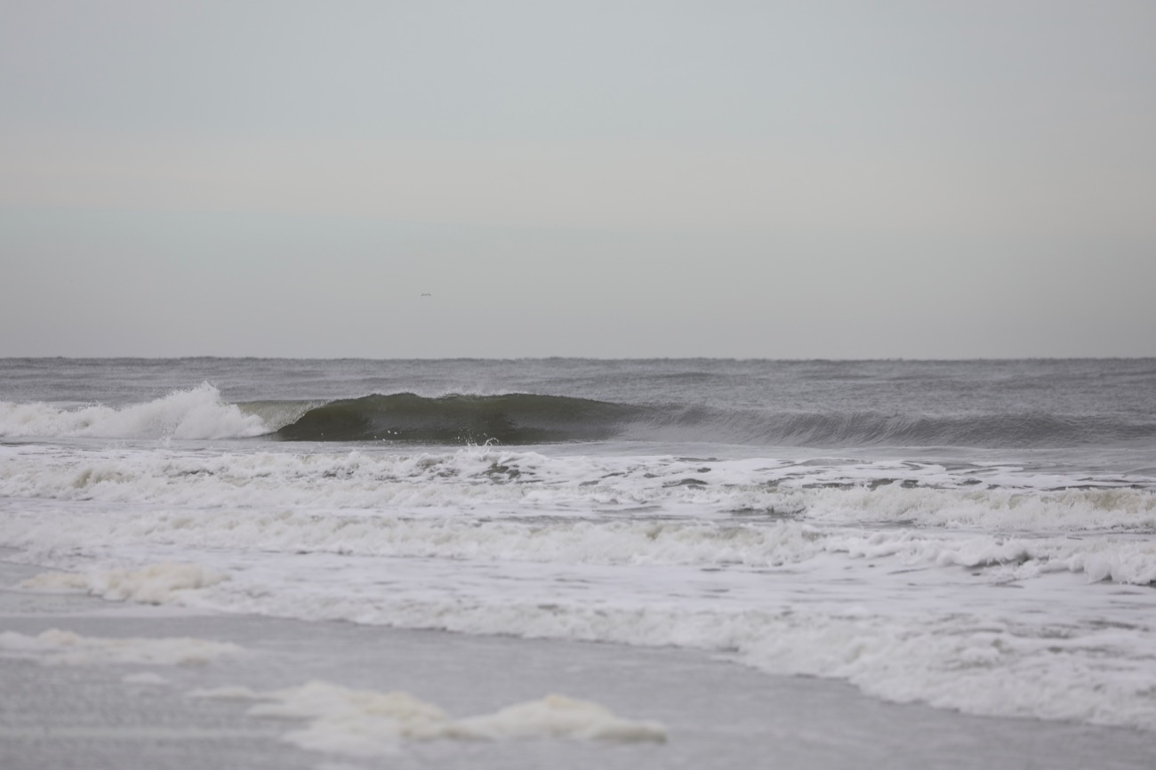 Tuesday, 12/30/25 Afternoon - Surf Station Surf Report