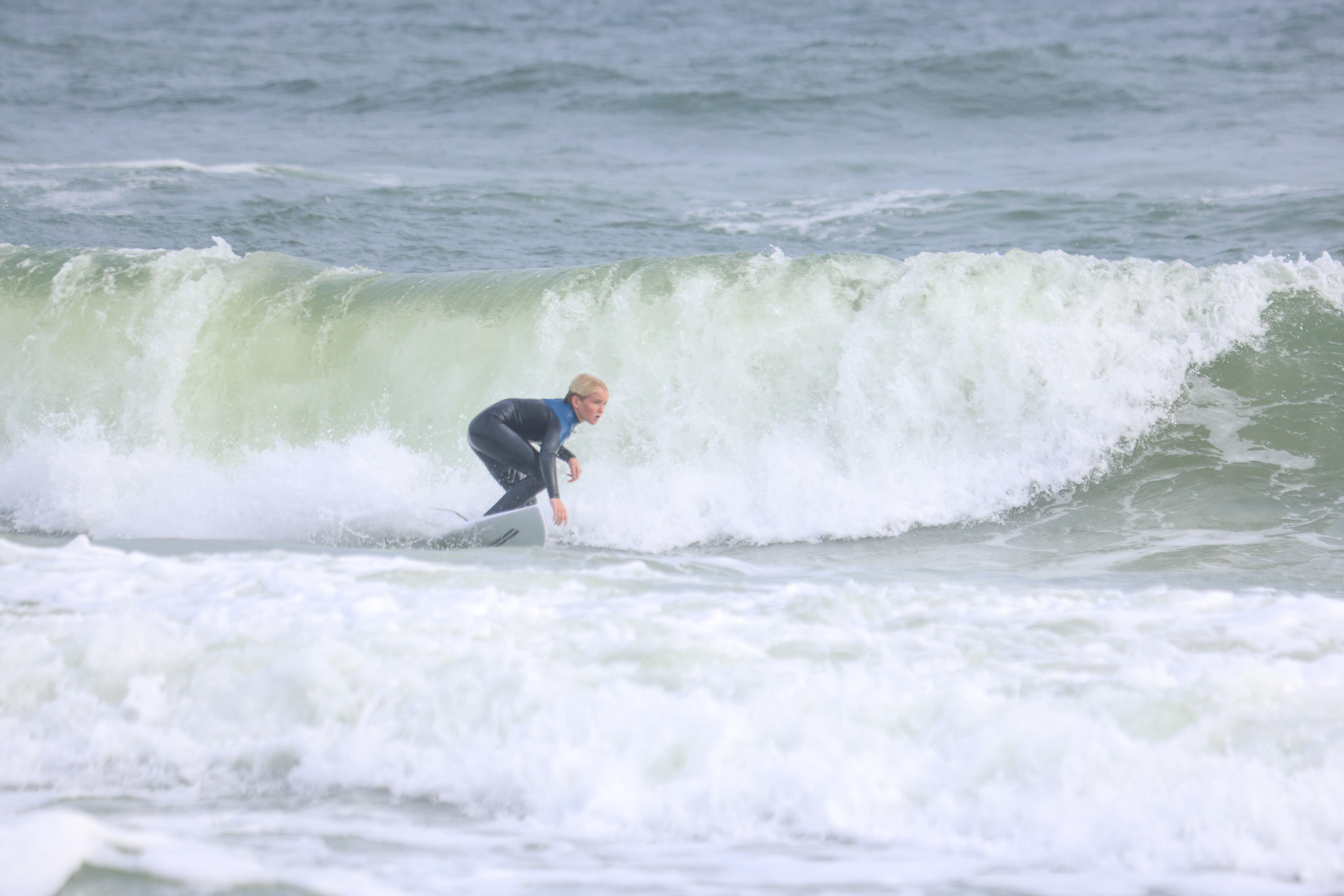 Saturday, January 24th, Midday - Surf Station Surf Report