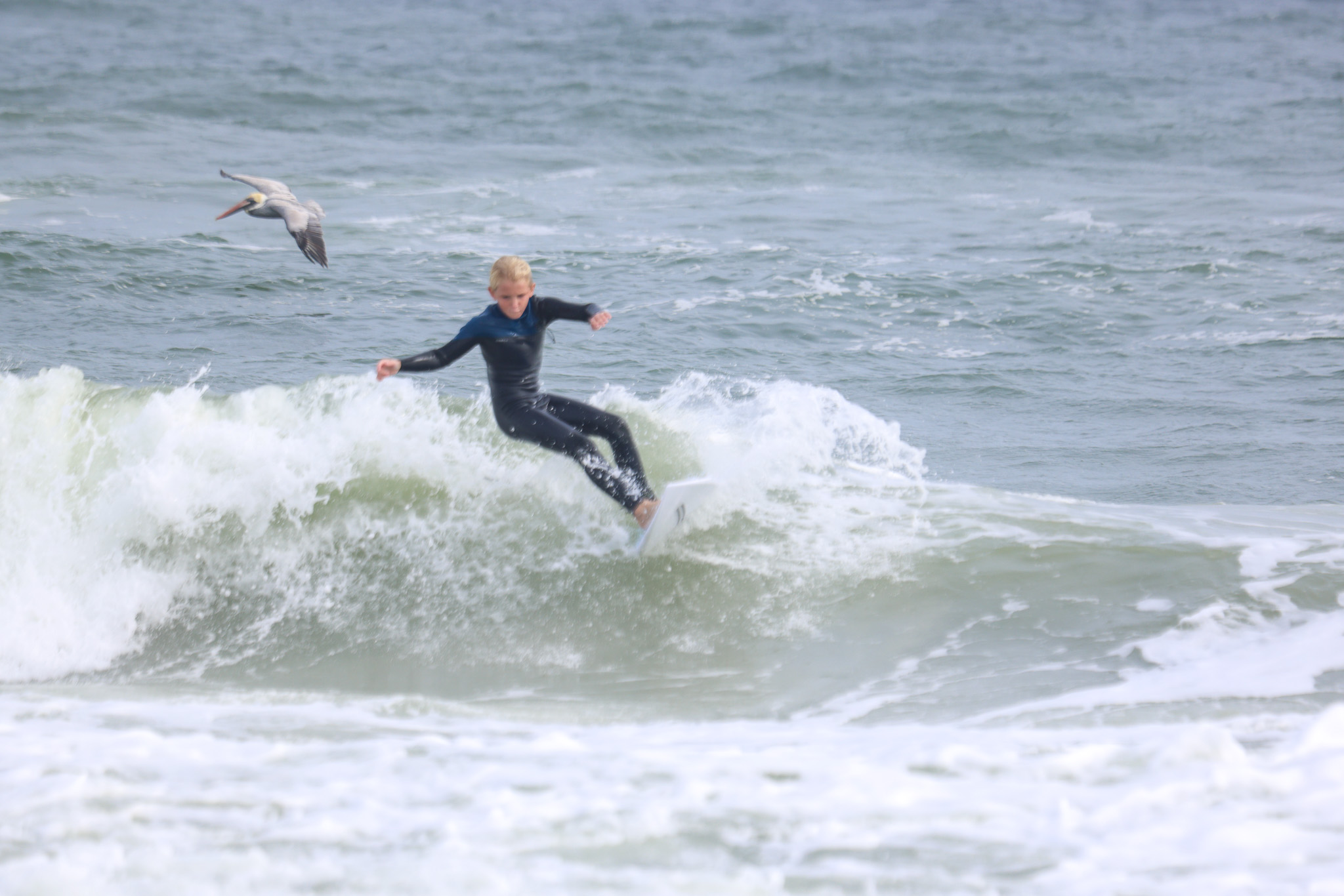 Saturday, January 24th, Midday - Surf Station Surf Report