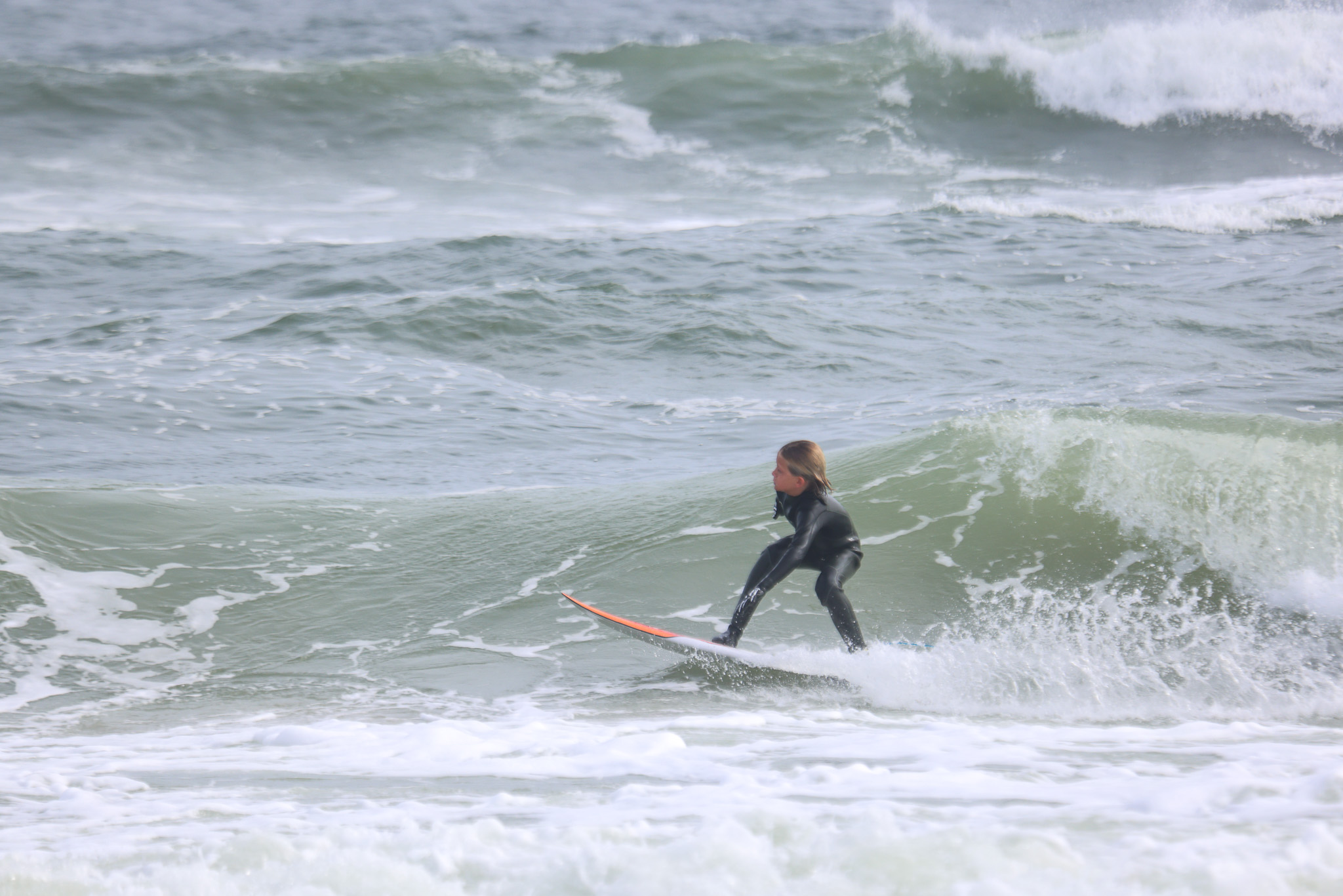 Saturday, January 24th, Midday - Surf Station Surf Report