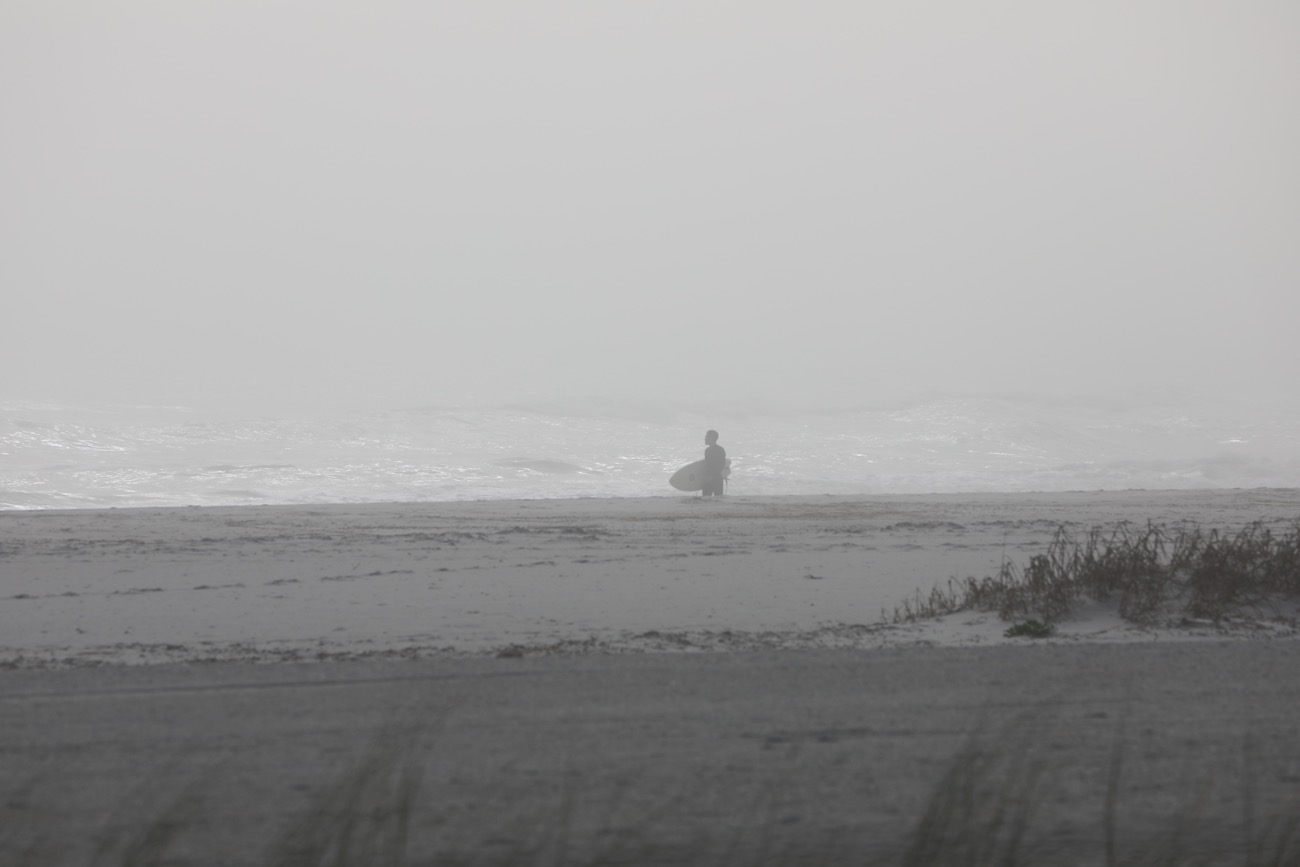 Sunday, January 25th, Mid Morning - Surf Station Surf Report