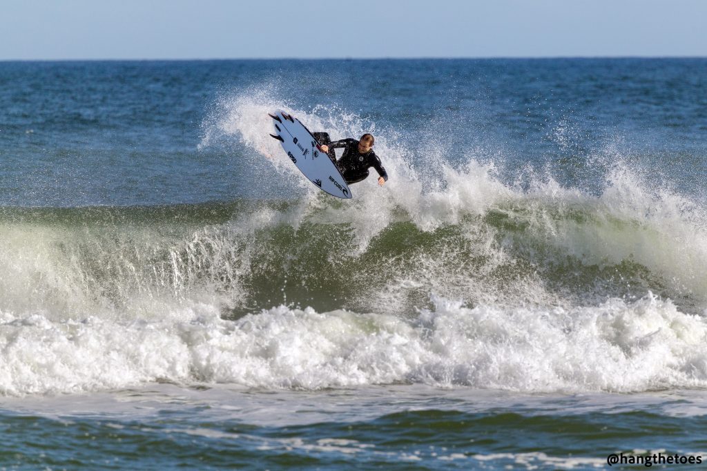 Sessions: January '26 - Surf Station Surf Report