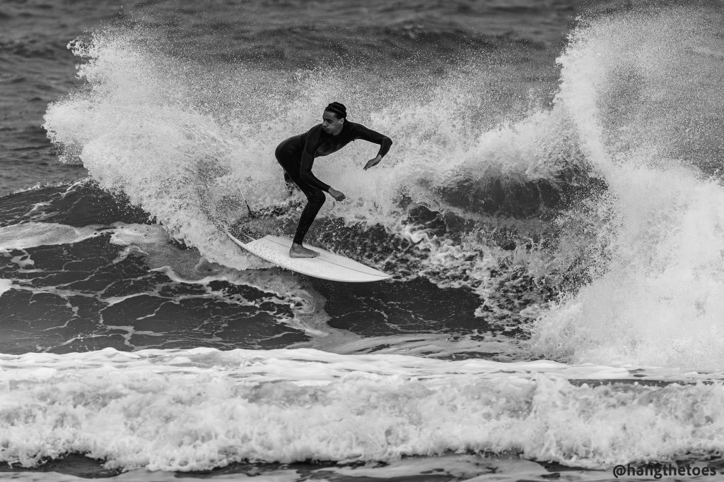 Sessions: January '26 - Surf Station Surf Report