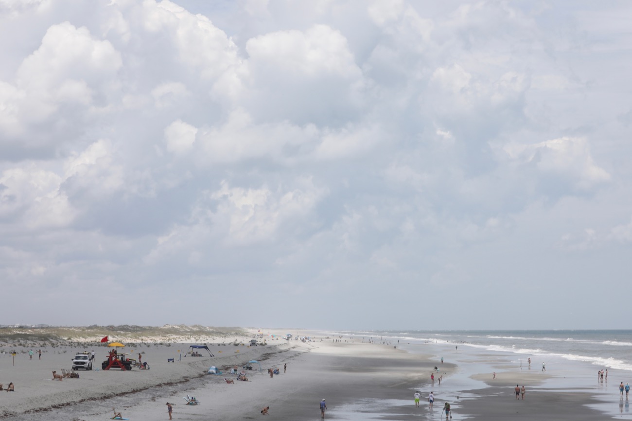 Thursday, May 28, Afternoon - Surf Station Surf Report