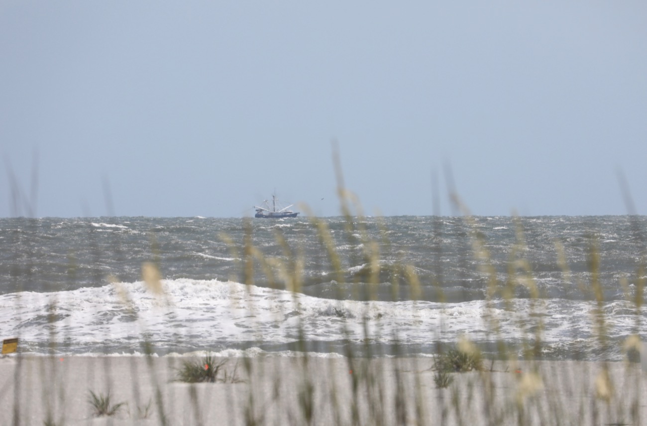 Wednesday, June 3, Mid Day to Afternoon - Surf Station Surf Report